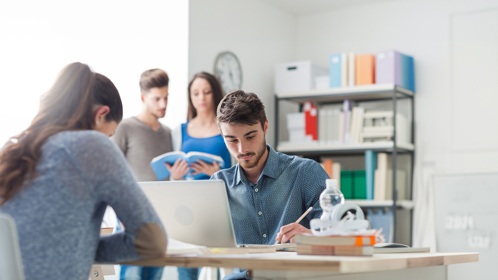 Postgraduate programmes | ESL